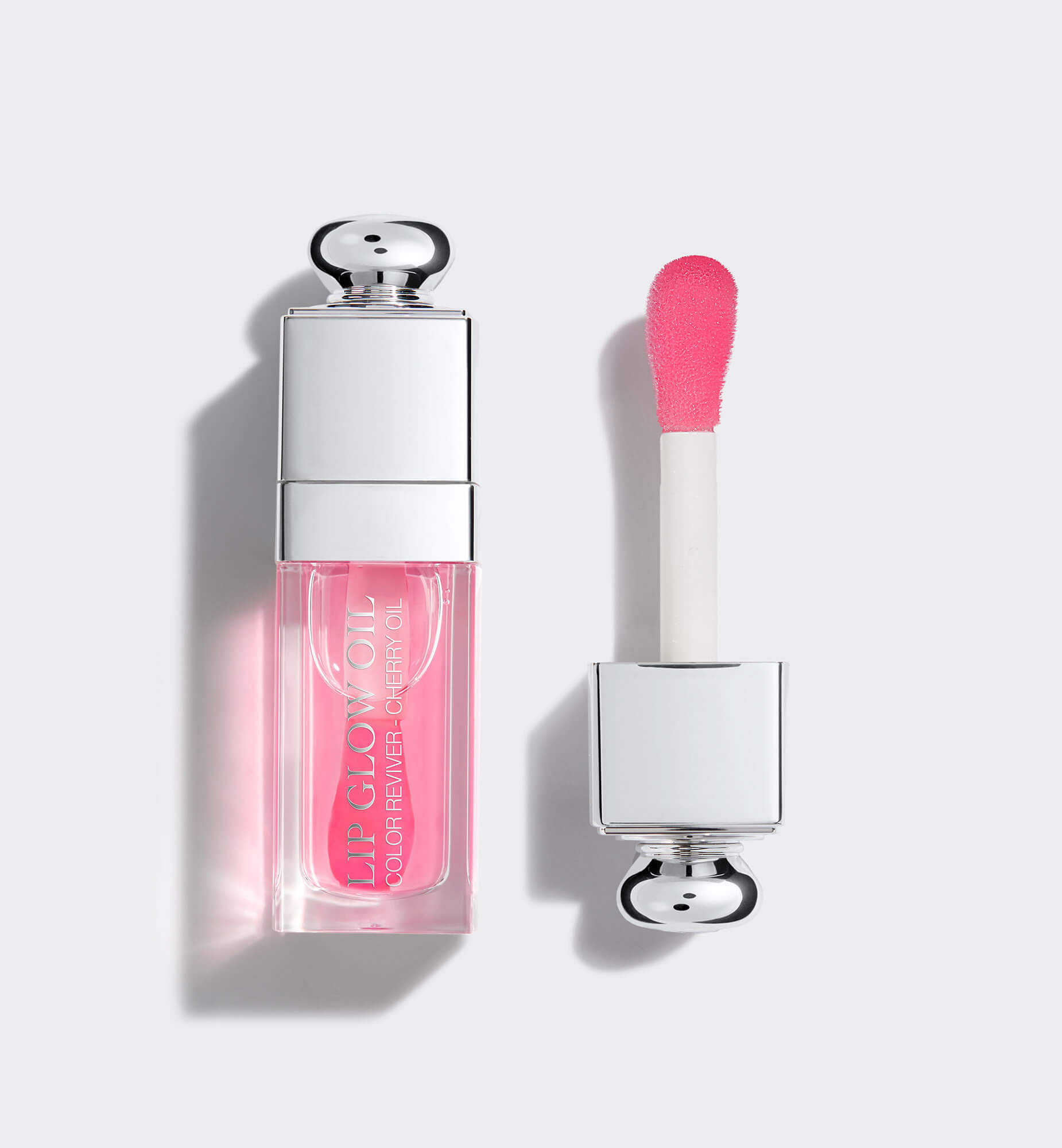 Dior Addict Lip Glow Oil - 007 Raspberry